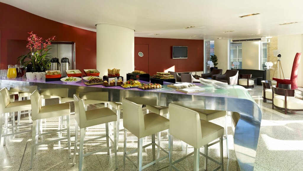 Otel Park Plaza Nottingham, Nottingham, foto