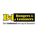 Bongers & Lemmers Makelaardij (Kronenburgersingel No:1), emlak ofisi