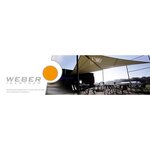 Sonnenschutz Weber & Partner International GmbH München (Biberger Straße No:91, Munich), çerçeve ve çadır yapıları  Bavyera'dan