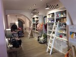 Belle Et Beau Parfumerie (Via 30 Ottobre No:6, Trieste), kozmetik ve parfümeri mağazaları  Trieste'den