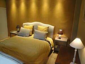 Otel Bandb Au Pont D'Arcole, Beauvechain, foto