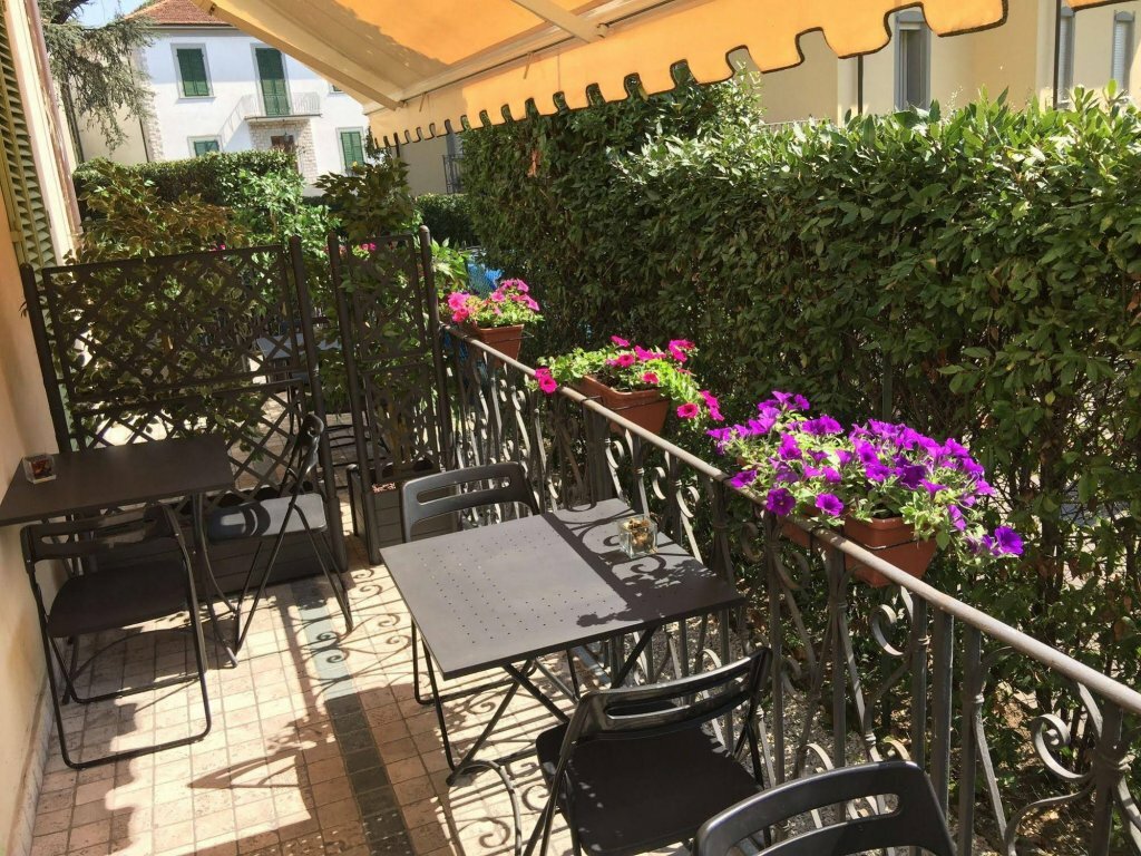 Otel Art Relais, , foto