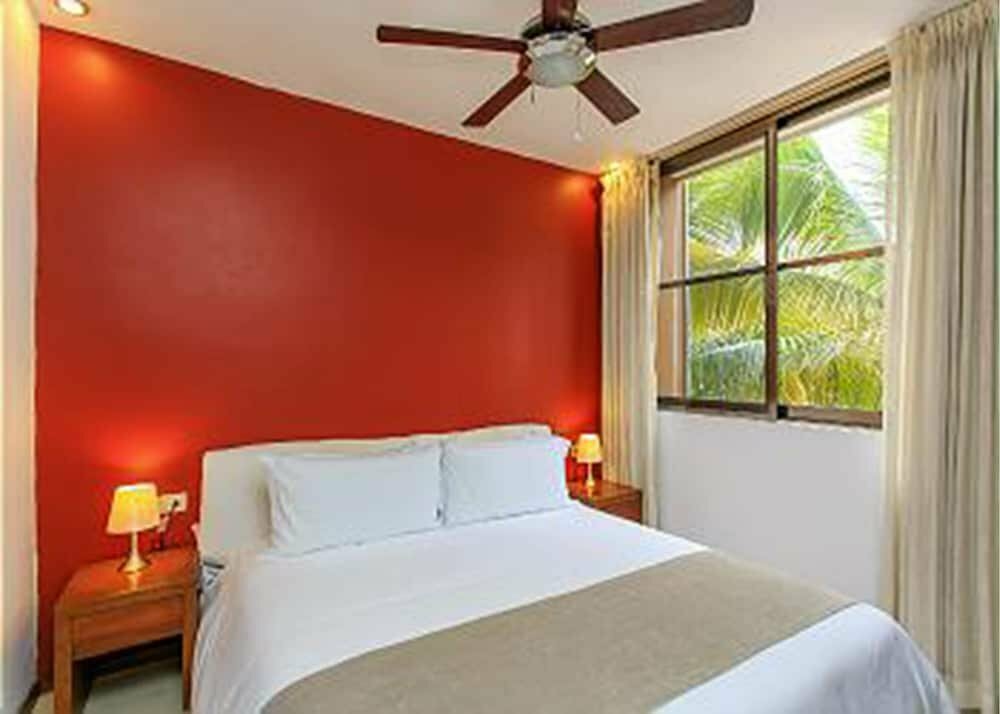 Otel Nolita 12 by Tripintravel, Playa Del Carmen, foto