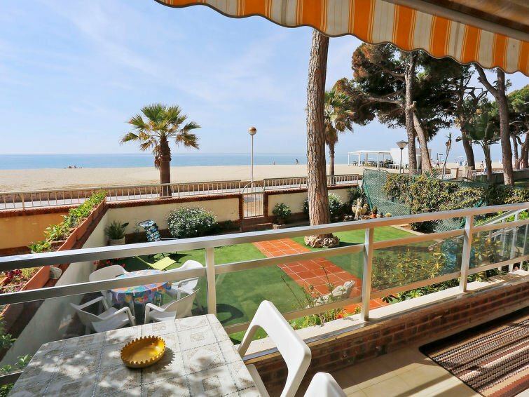 Otel Lekeitio, Cambrils, foto