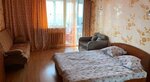 Apartment Danchehko 3b (vulytsia Danchenka No:3Б), kısa süreli konaklama  Iliichevsk'ten