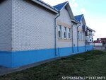 Продукты (vulica Maksima Bahdanoviča No:88А), market  Slutsk'tan