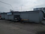 Живая рыба (ulitsa Dimitrova No:16к3), balık ve deniz ürünleri  Jeleznogorsk'tan