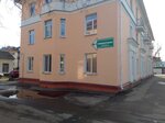 Анонимный кабинет Витебский областной клинический кожно-венерологический диспансер (vulica Giercena No:6А), dispanserler  Vitebsk'ten