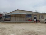 Строй Хата (Bryansk Region, Unecha), yapı mağazası  Uneça'dan