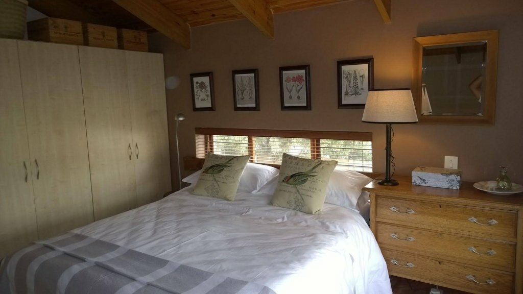 Otel Theebos Anneline's Self Catering Apartments, Capetown, foto