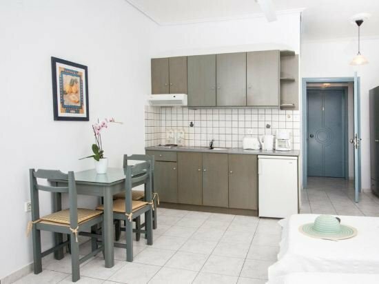 Otel Papidakis Studios, Dünya, foto