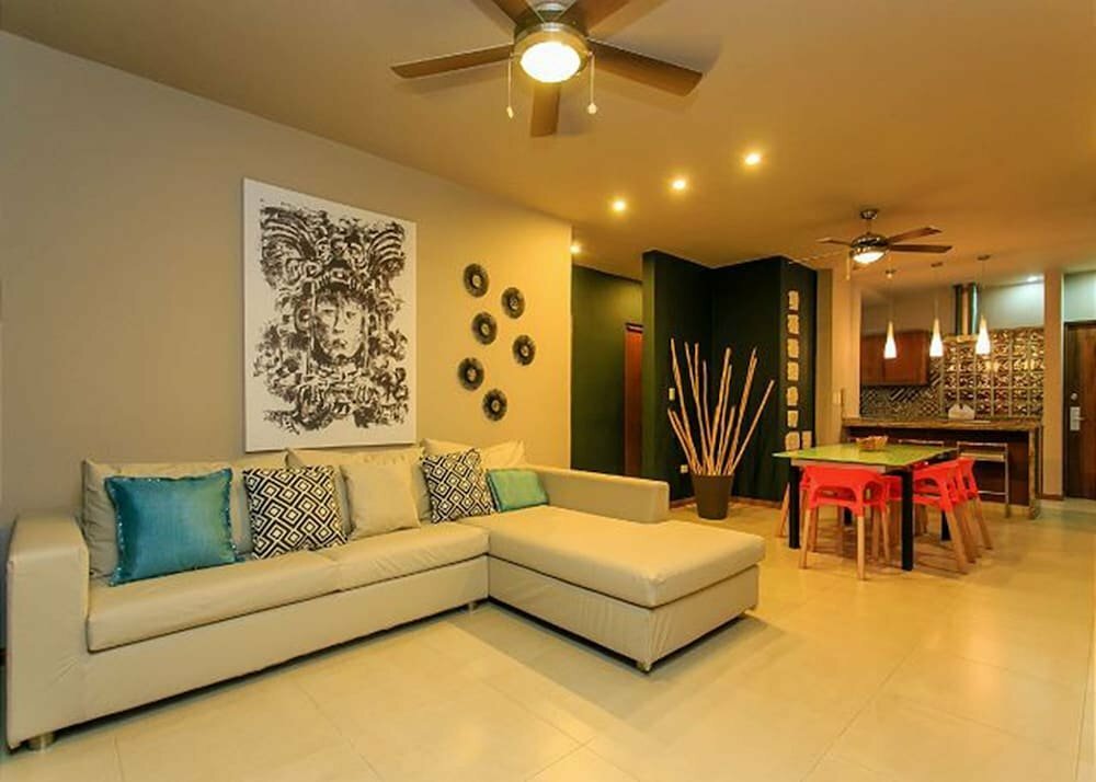 Otel Nolita 14 by Tripintravel, Playa Del Carmen, foto
