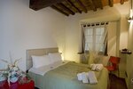 Bed & Breakfast Vicolo dell'Oste (Tuscany, Prato, Via Oste, 1), otel  Toskana'dan