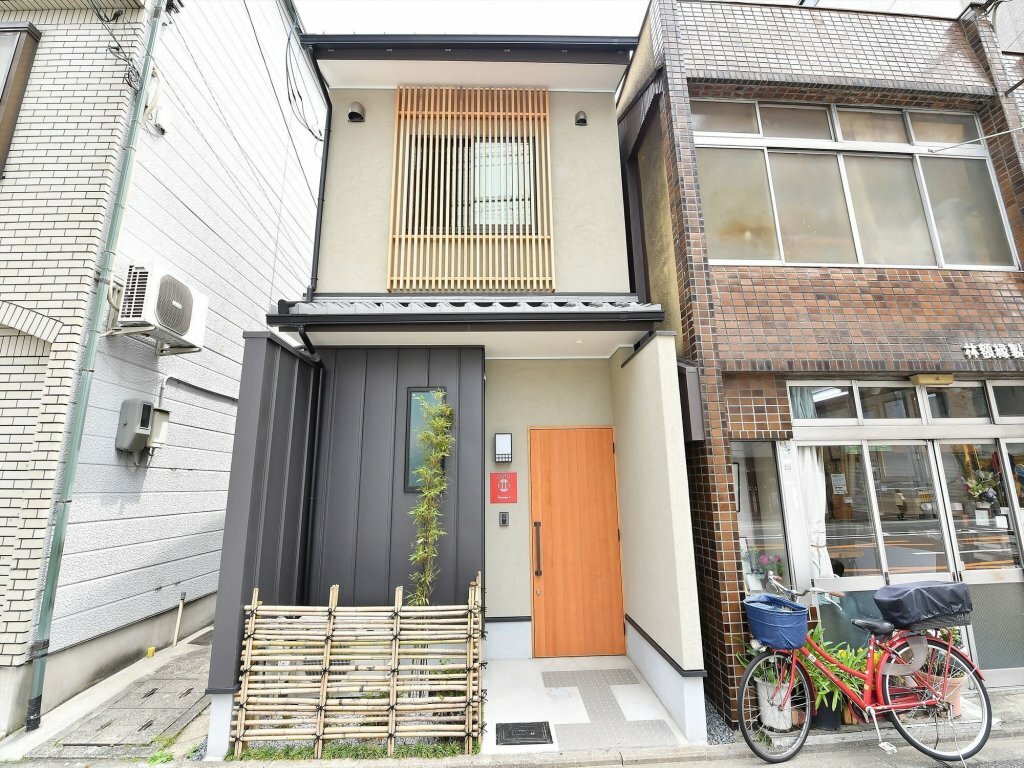 Otel Coto Kyoto Shijoomiya 4, Kyoto, foto