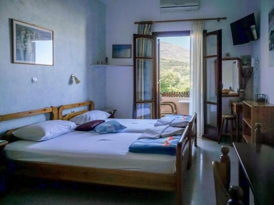 Otel Eleni Goumenaki Plakias Studios, Dünya, foto