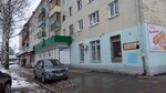 Сумки и очки (Geroev Stalingradskoy Bitvy Street No:39), çanta ve valiz mağazaları  Yoshkar‑Ola'dan