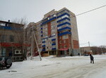 Жигулёвское (prospekt Lenina No:126, mikrorayon Novy gorod), kafe  Orsk'tan