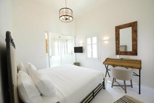 Otel Pnoe, Dünya, foto