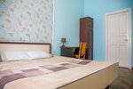Private Room № 2 in Guesthouse at City Center - Shared Kitchen & Bathroom (vulytsia Ivana Ohiienka No:17/49), kısa süreli konaklama  Lviv'den