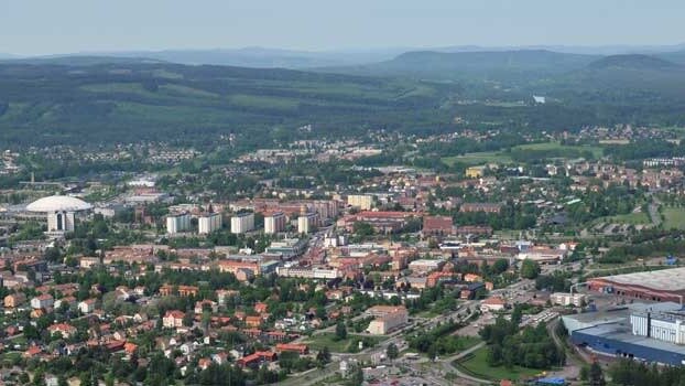 Gayrimenkul yönetimi Fastighets Ab Hushagen, , foto
