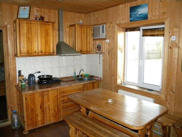 Otel Malta Guest House, Odessa Bölgesi, foto