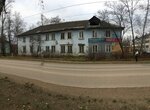 Люкс (ulitsa Pushkina No:12, mikrorayon Krasny Oktyabr), emlak ofisi  Kirjaç'tan