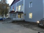 Сыктывдинский районный суд Республики Коми (ulitsa Domny Kalikovoy No:47, Vylgort Village), adliyeler  Komi'den