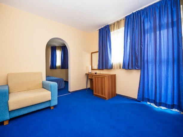 Otel ATM Hotel Ahtopol, Ahtabolu (Ahtopol), foto