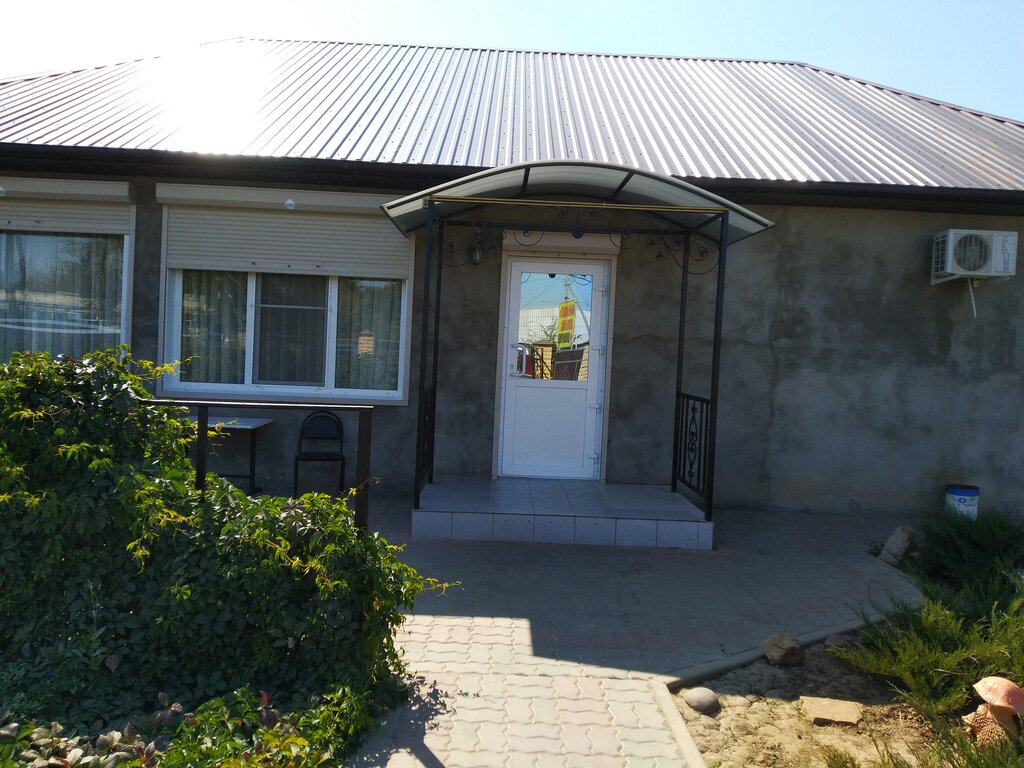 Kafe Визит, Volgogradskaya oblastı, foto