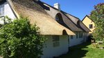 Tækkemand Gert Ludvigsen (Zealand, Kalundborg Municipality, Havnsøgårdsvej, 31), çatı ve çatı materyalleri  Zelanda'dan
