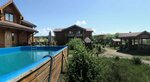 Cottage Radomyshl' (Radomyshlʼ, Садовый массив 1 Дом 1), kısa süreli konaklama  Radomishl'den