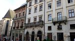 RynOK 25 Modern Lviv Center (площадь Рынок No:25), kısa süreli konaklama  Lviv'den