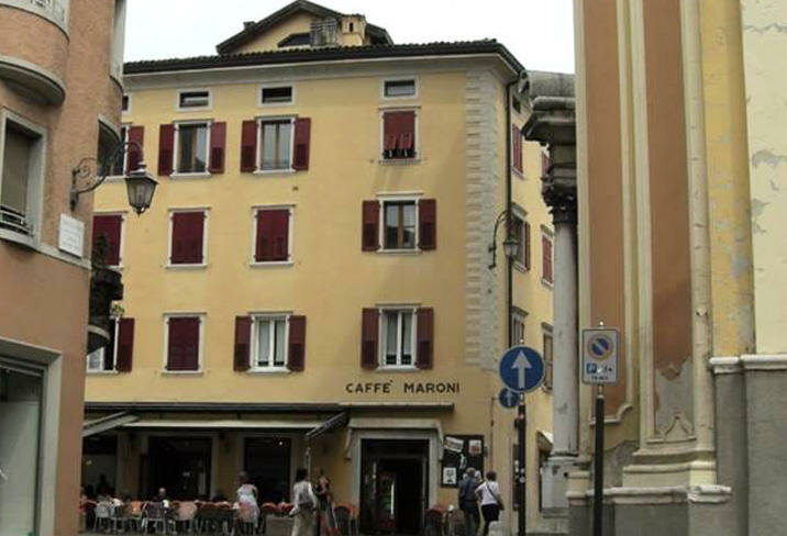 Bar Bar Pasticceria Maroni delle Fatine dei Dolci, Trentino‑Alto Adige, foto
