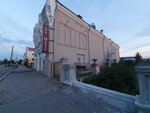 Дом мебели (ulitsa imeni Bratyev Malyshevykh No:29), mobilya mağazaları  Troitsk'ten