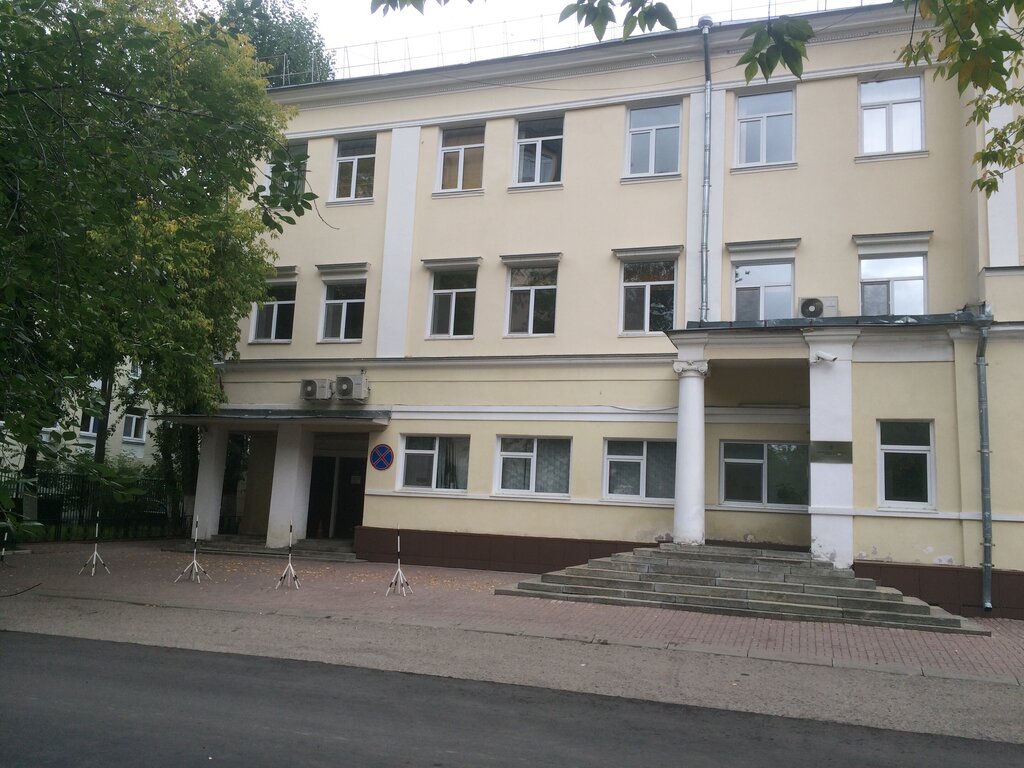 Market Спецстрой России УССТ-1, Moskova, foto