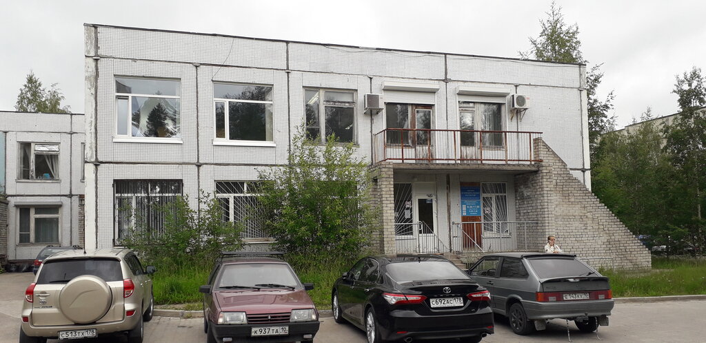 Konut servisleri kuruluşları Tsentr Munitsipalnykh Raschetov, Mup, Kostomucsha, foto
