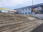 Муниципальное учреждение Молодёжный клуб (Naberezhnaya Street No:10Б), hobi kulüpleri  Orehovo‑Zuyevo'dan