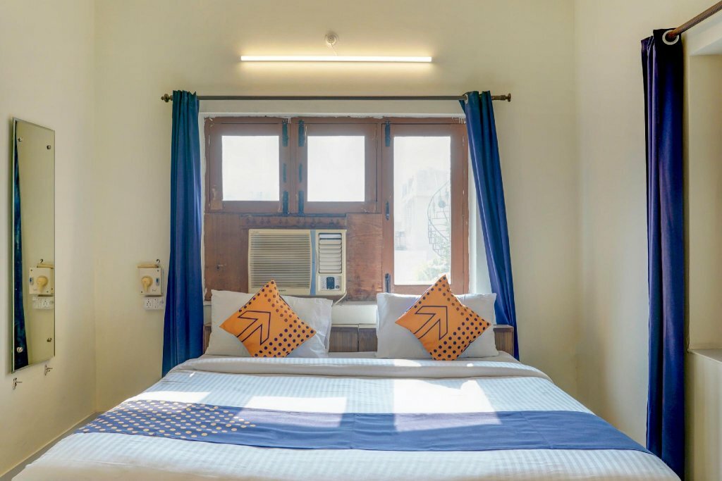 Otel Spot On 62955 Anjana Home Stay, Dehradun, foto