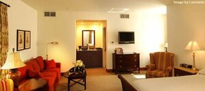 Arizona Inn (Arizona, Pima County, City of Tucson), otel  Tucson'dan