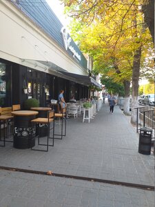 Сицилия (Moskovskaya ulitsa No:5), pizzacılar  Novoçerkassk'tan