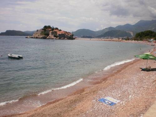 Otel Apartmani Steni, Dünya, foto