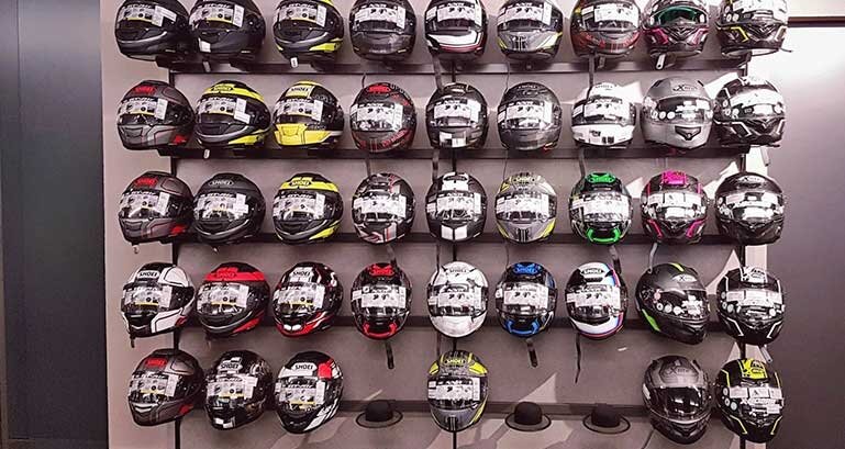 Motosiklet satışı Hostettler moto AG Sion, Valais, foto