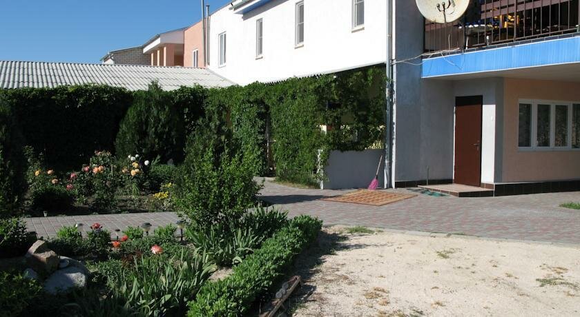 Otel Guest House 15a, Kerson Bölgesi, foto
