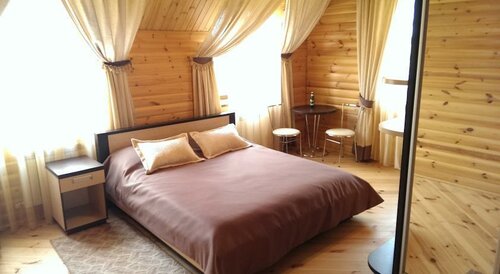 Otel Entertaiment comlex Vodogray, Kiev Bölgesi, foto