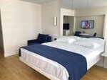 Orbi city Roman Apartments (Sherif Khimshiashvili Street No:7), kısa süreli konaklama  Batum'dan