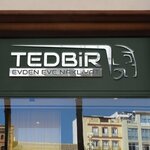 Adana Tedbir Evden Eve Nakliyat (Adana, Çukurova, Belediye Evleri Mah., 84076. Sok., 20), evden eve nakliye  Adana'dan