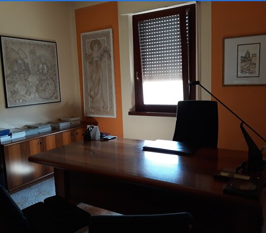 Arama çalışmaları Studio F. P. di Fava Geom. Giorgio, Lombardiya, foto