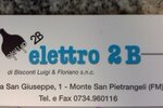 Elettro 2b (Marche, Fermo, Contrada San Biagio, 5), elektrikli cihazların tamiri  Marche'den