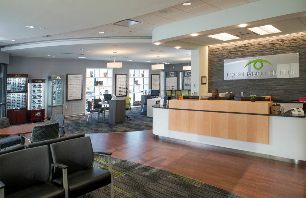 Optik Loden Vision Centers - Gallatin Office, Gallatin, foto