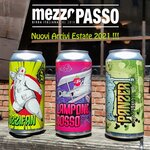 Birrificio Mezzopasso (Abruzzo, Pescara, Popoli, Via Vittorito), bira fabrikası  Abruzzo'dan